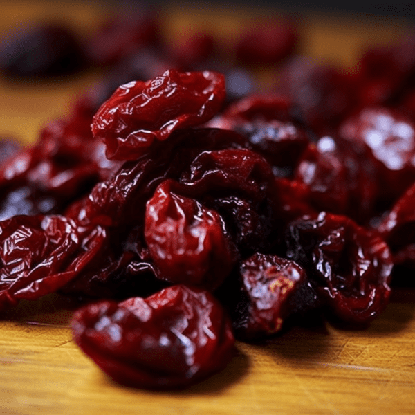 Dried Red Tart Cherries - Fruit & Vegetables to the World