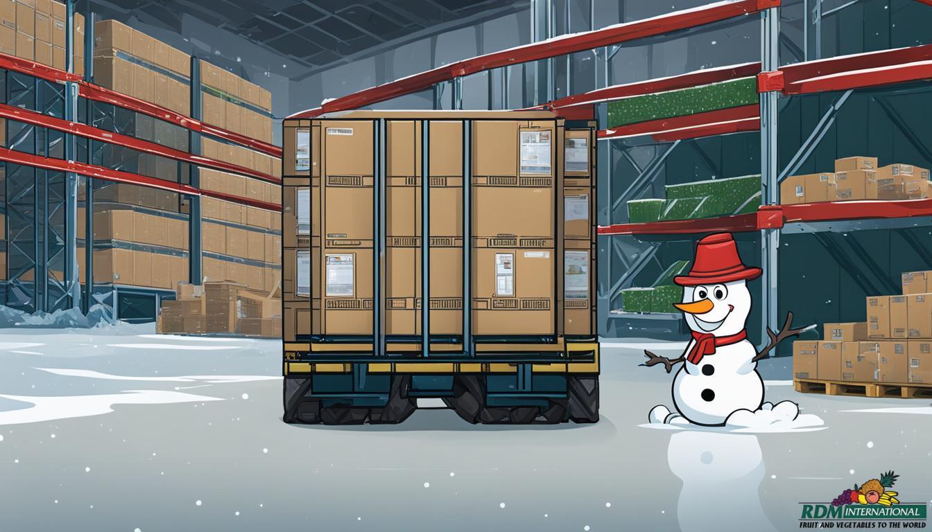 Premium Frozen Vegetable Distributor for You – Fruit & Vegetables to ...