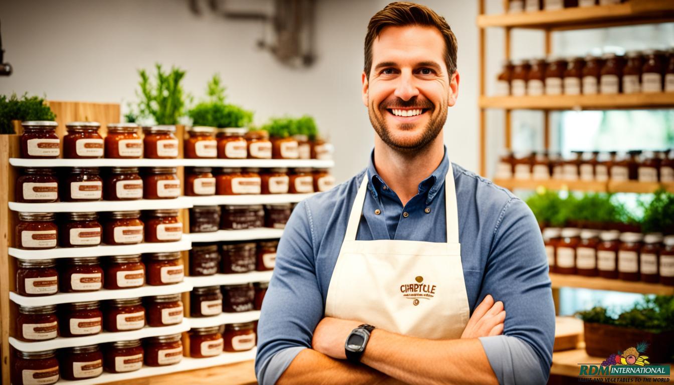 Quality Chipotle Puree Supplier Delivers Bold Flavor