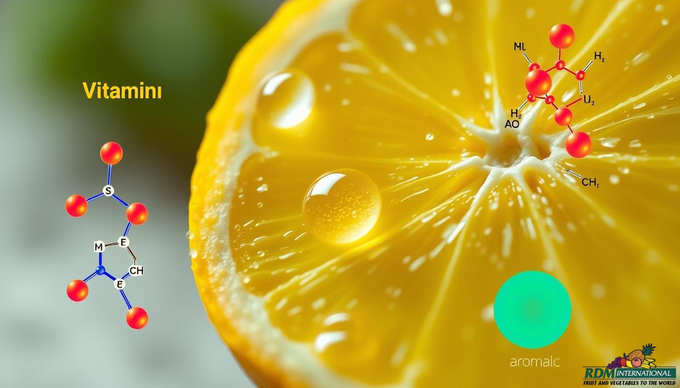 What Is In Lemon Juice Concentrate: Key Components – Fruit & Vegetables ...