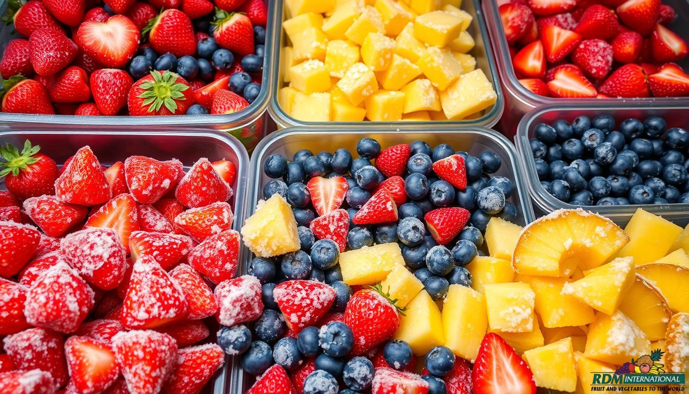 Buy Frozen Fruit in Bulk Online | Delicious & Nutritious – Fruit ...