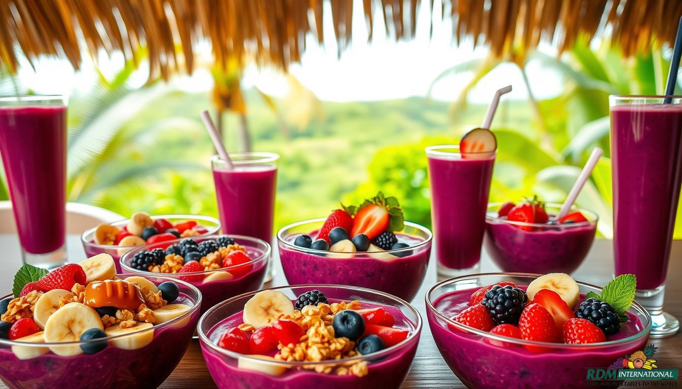 Top-Rated Acai Treats: Indulge in the Best Acai Treats Today – Fruit ...