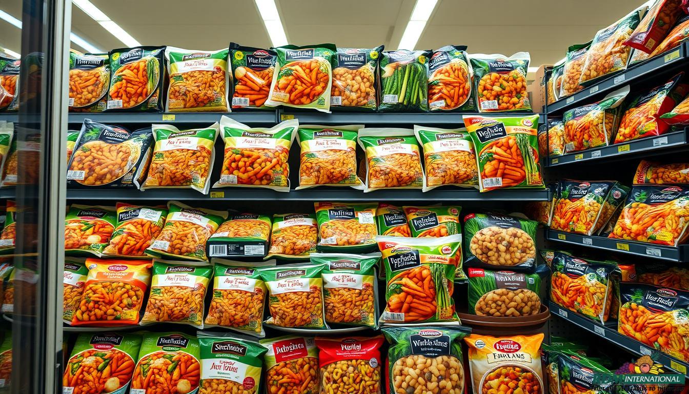 Top Rated Frozen Mixed Vegetable Brands: Your Complete Guide to the ...