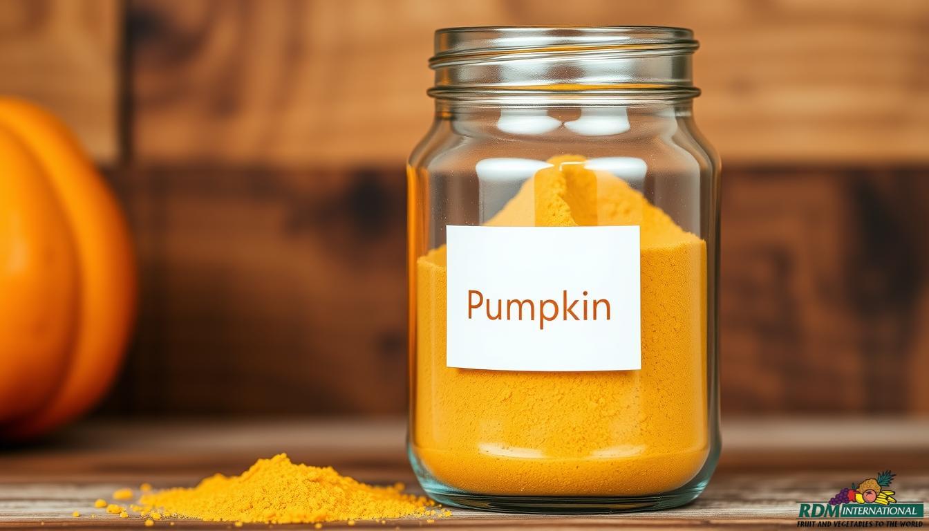 Pumpkin Powder for Baking: Versatile Ingredient