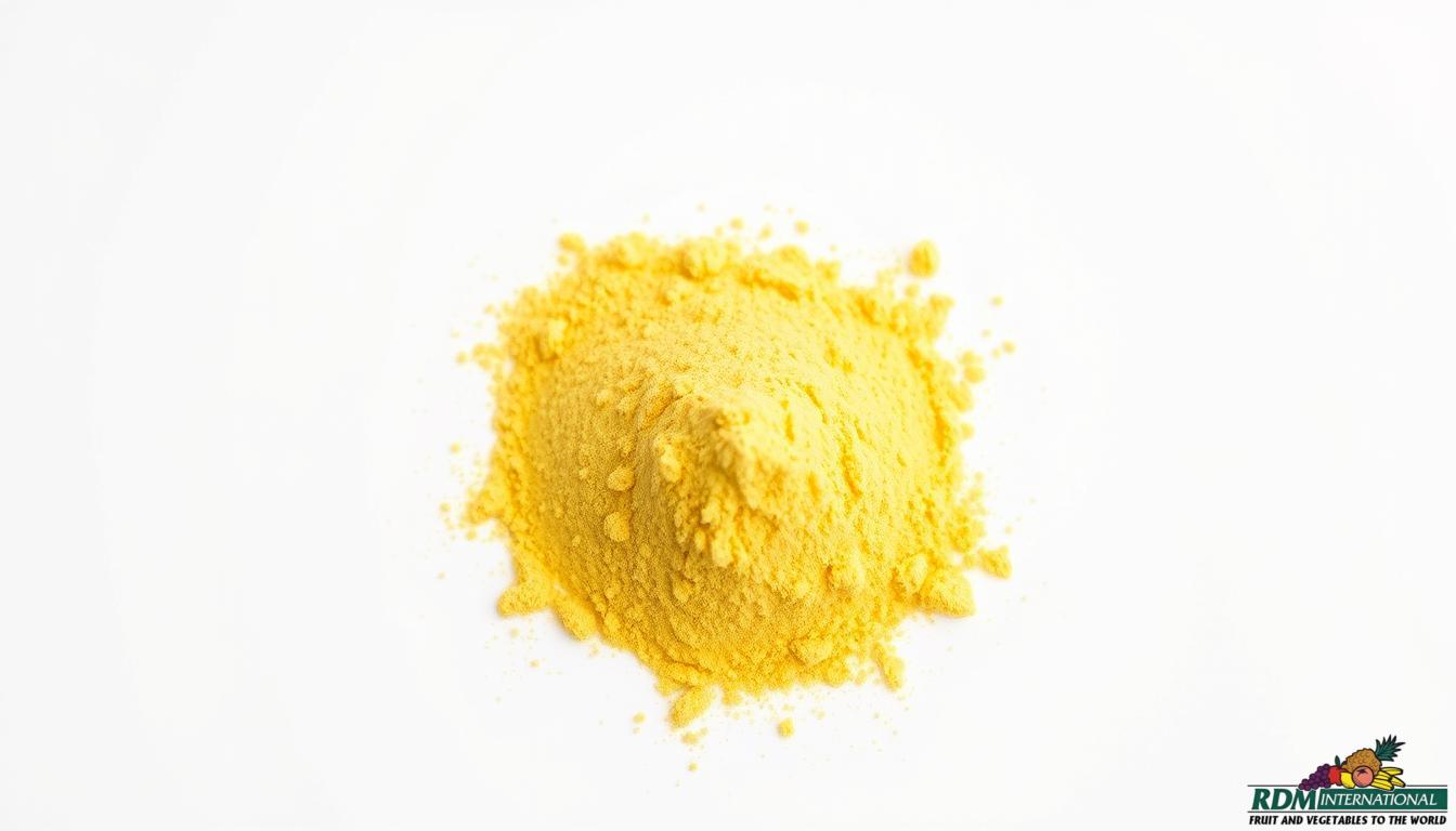 Bulk Lemon Powder: Flavorful Citrus Powder for Cooking & Drinks – Fruit ...