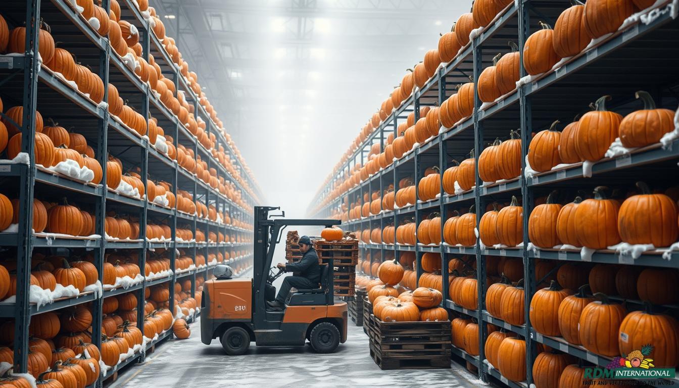 Buy Frozen Pumpkin: A Powerful Shortcut for Easy Cooking