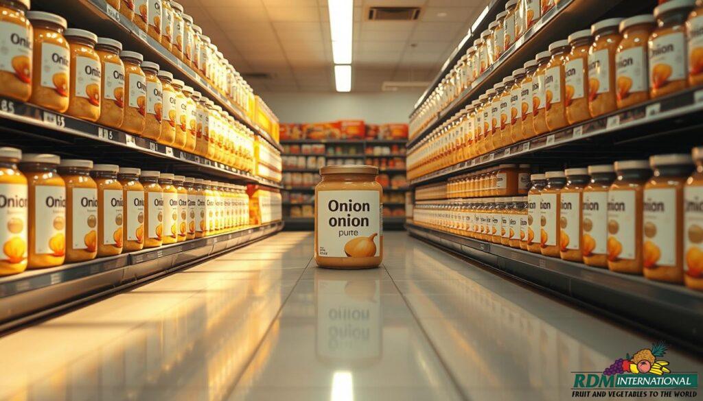 5 Top Onion Puree Brands You Should Try