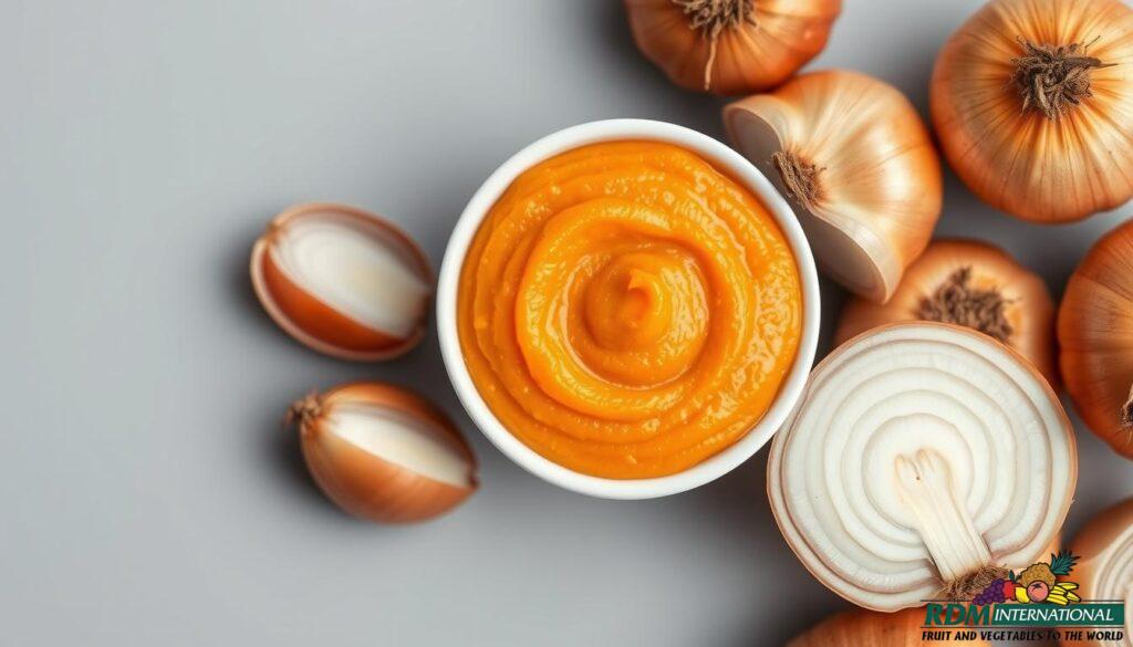 Where to Buy Onion Puree: Your Guide – Fruit & Vegetables to the World
