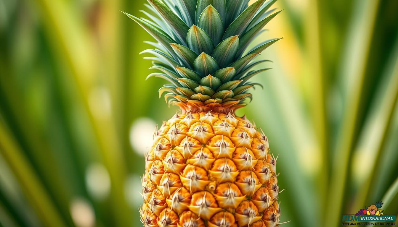 Pineapple Fruit Type: Uncovering This Tropical Delight