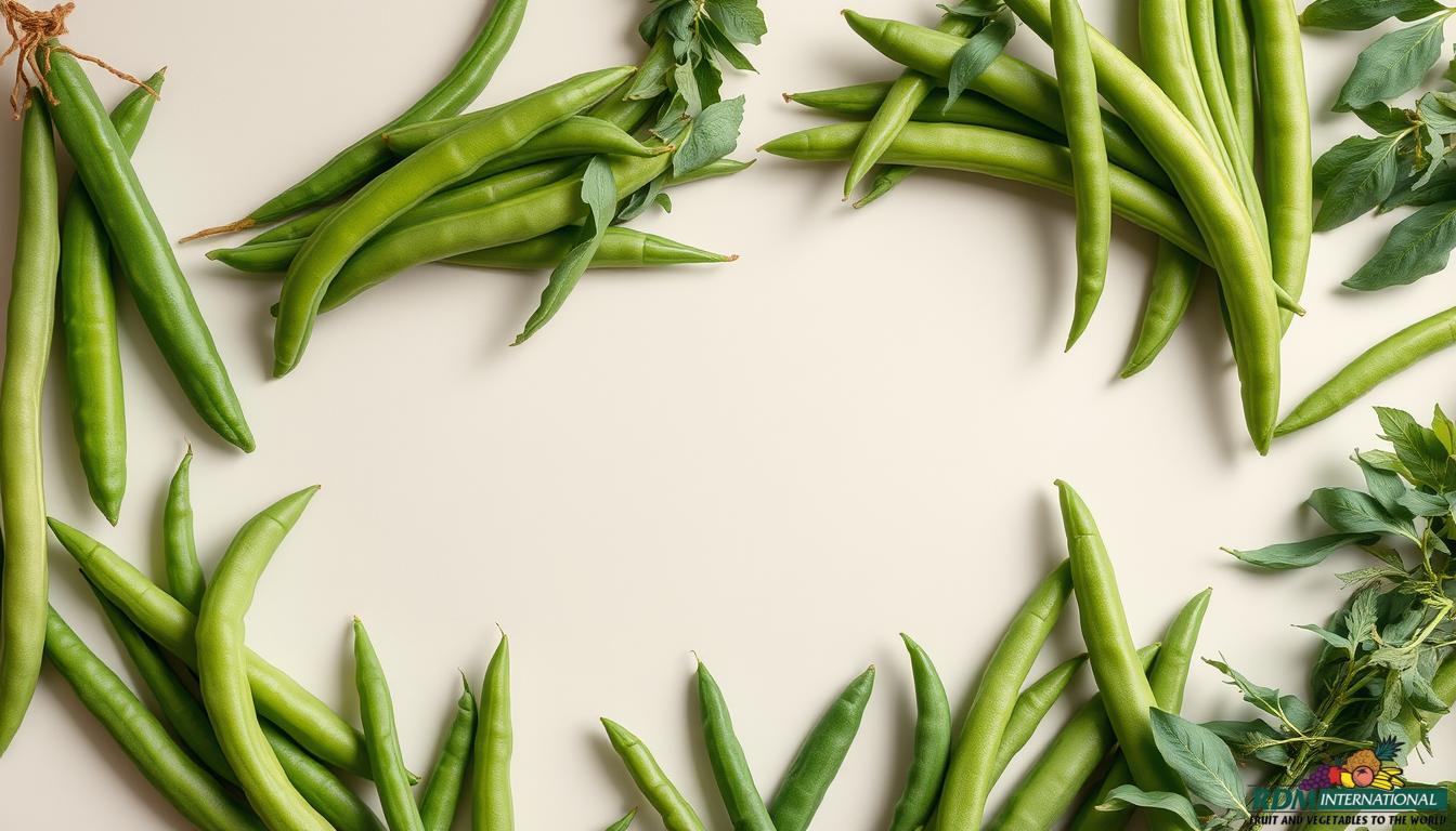 Green Beans: Fruit or Vegetable? The Truth Revealed