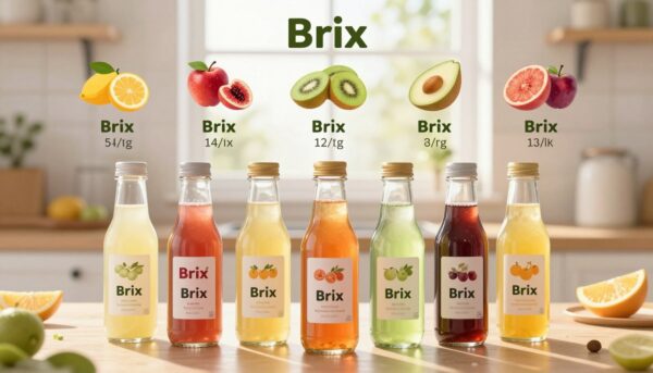Clean Label Beverage Trends and Concentrates – Fruit & Vegetables to ...